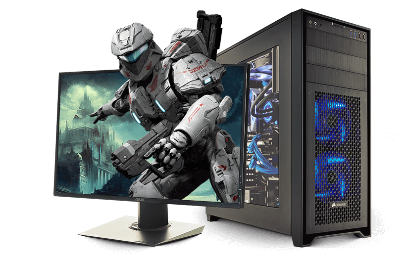 Pc Gamer Maroc | Osaka PC Gamer