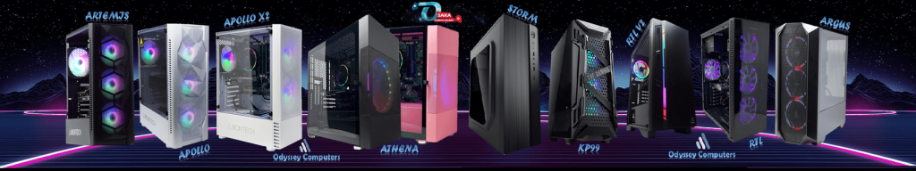 Osaka Gaming Maroc – PC Gamer